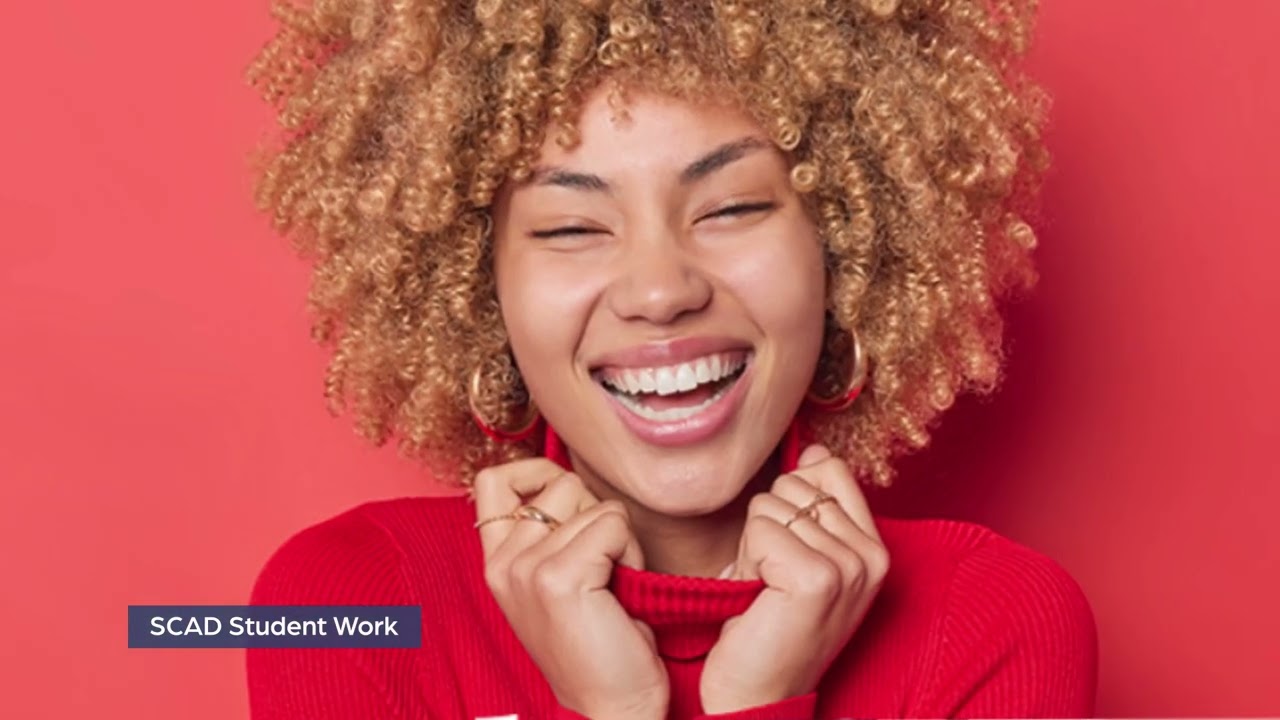 SCAD School of Design | SCAD.edu