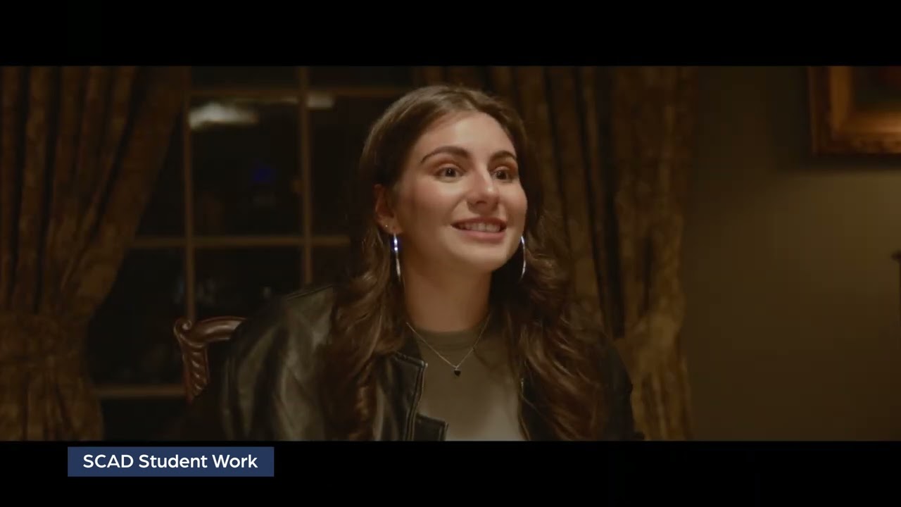 SCAD School of Film and Acting | SCAD.edu