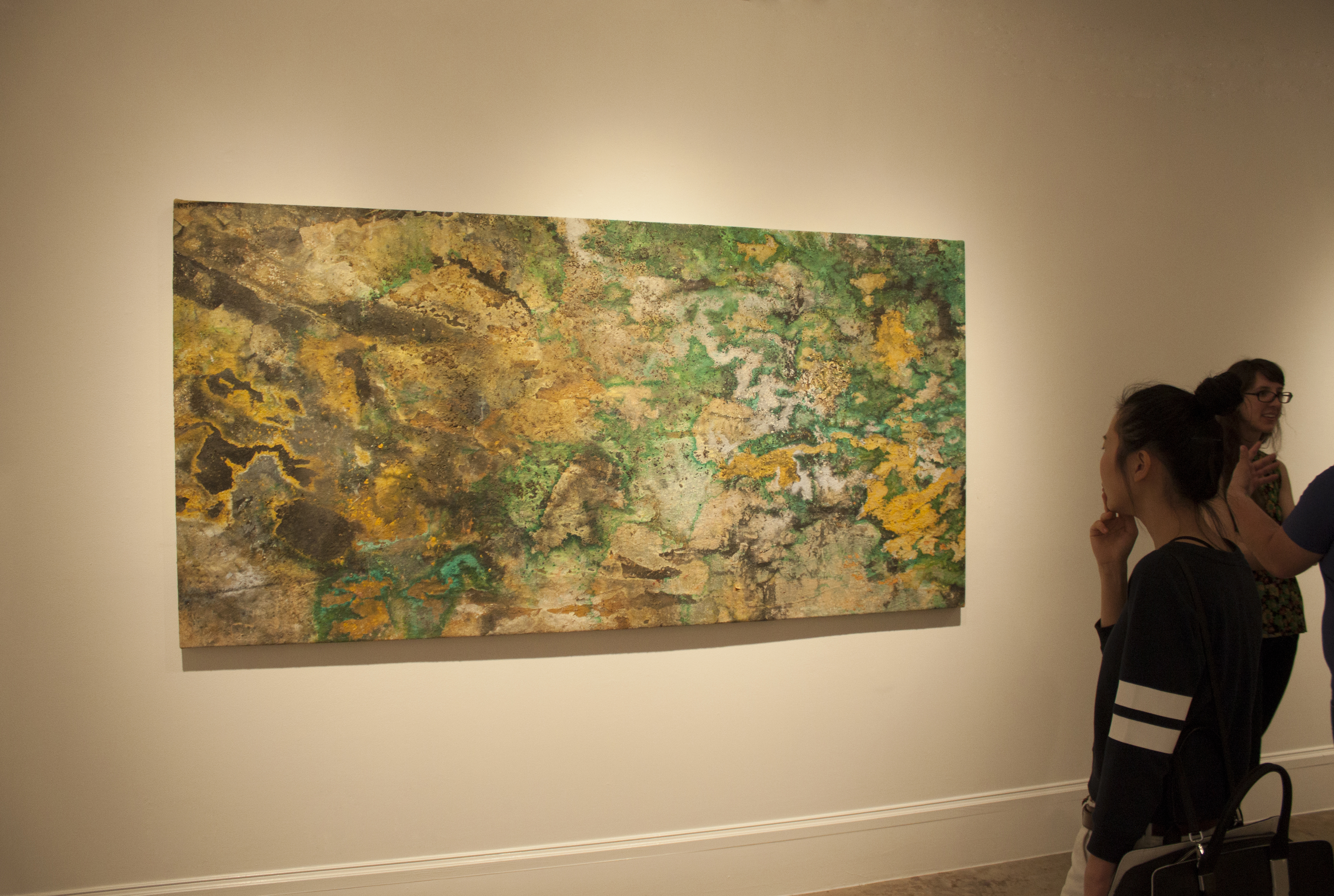 Sustainable art: the Earth works of Marshall Carbee | SCAD.edu