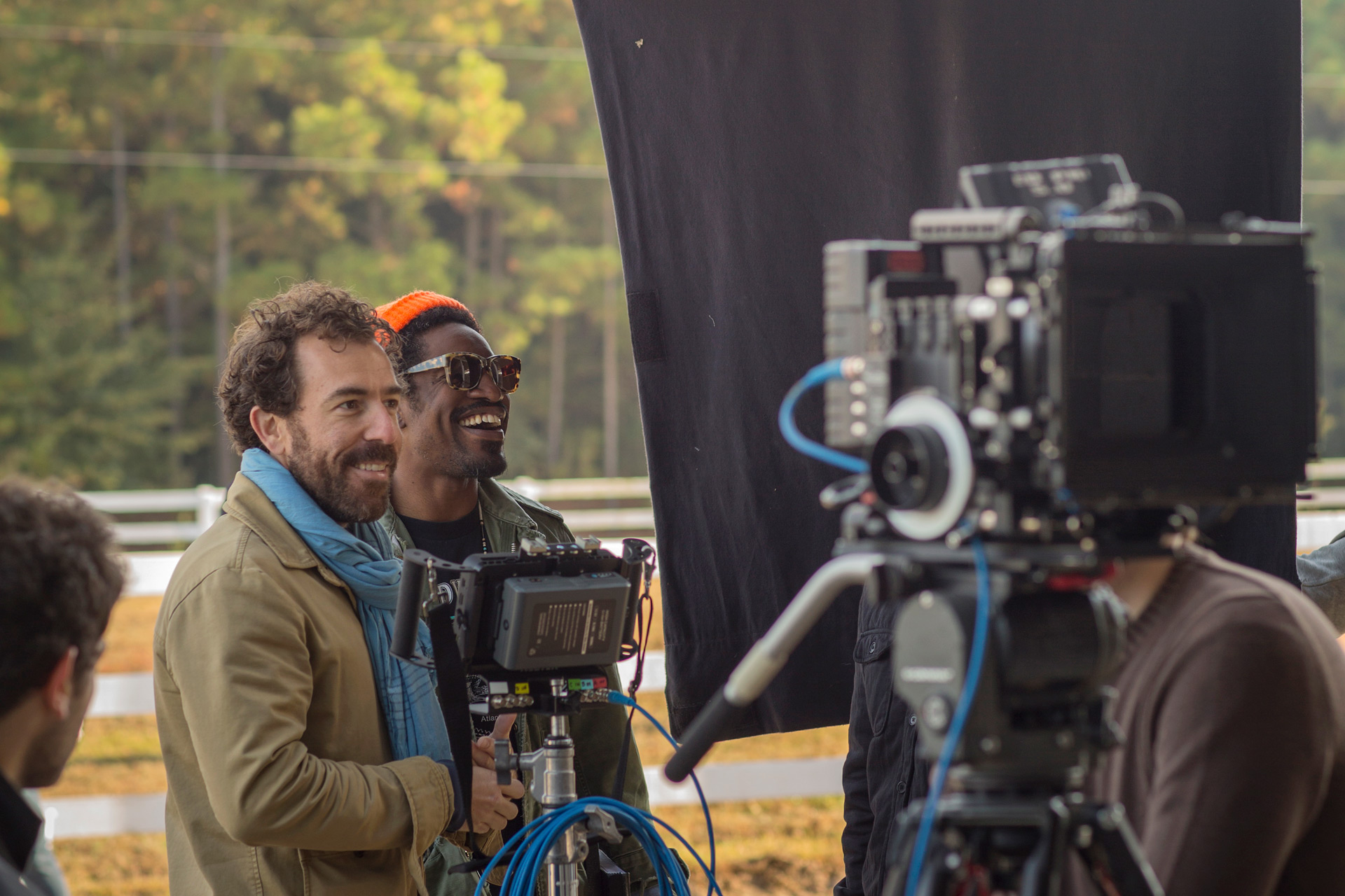 The creative pursuits of André 3000 Benjamin | SCAD.edu