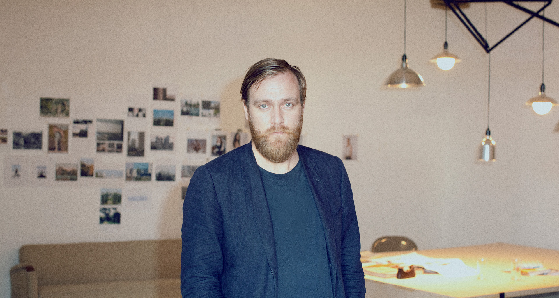 Jesper Just | SCAD.edu