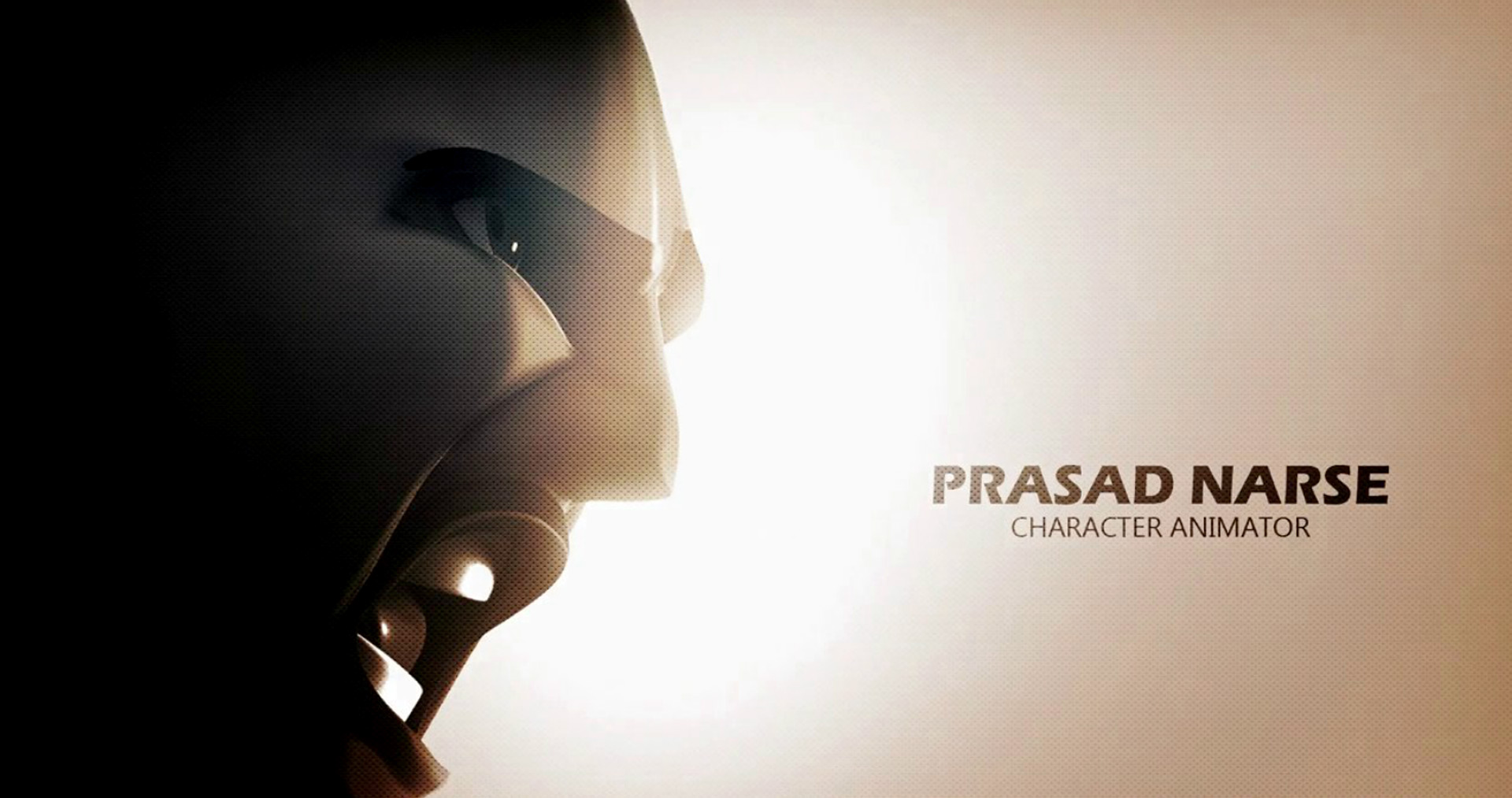 Emmy College Television Award goes to Prasad Narse for his film "I M ...