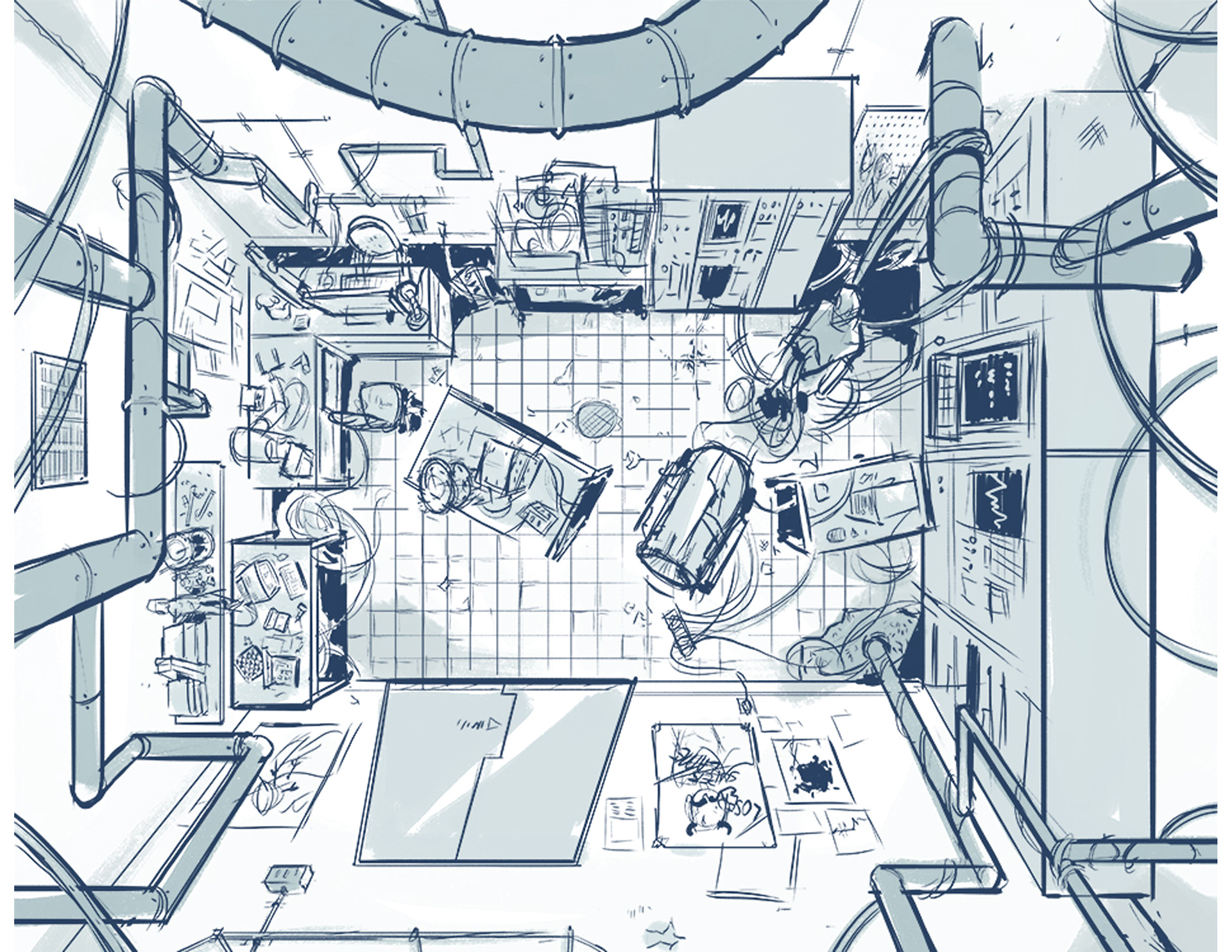 Lab Design | SCAD.edu