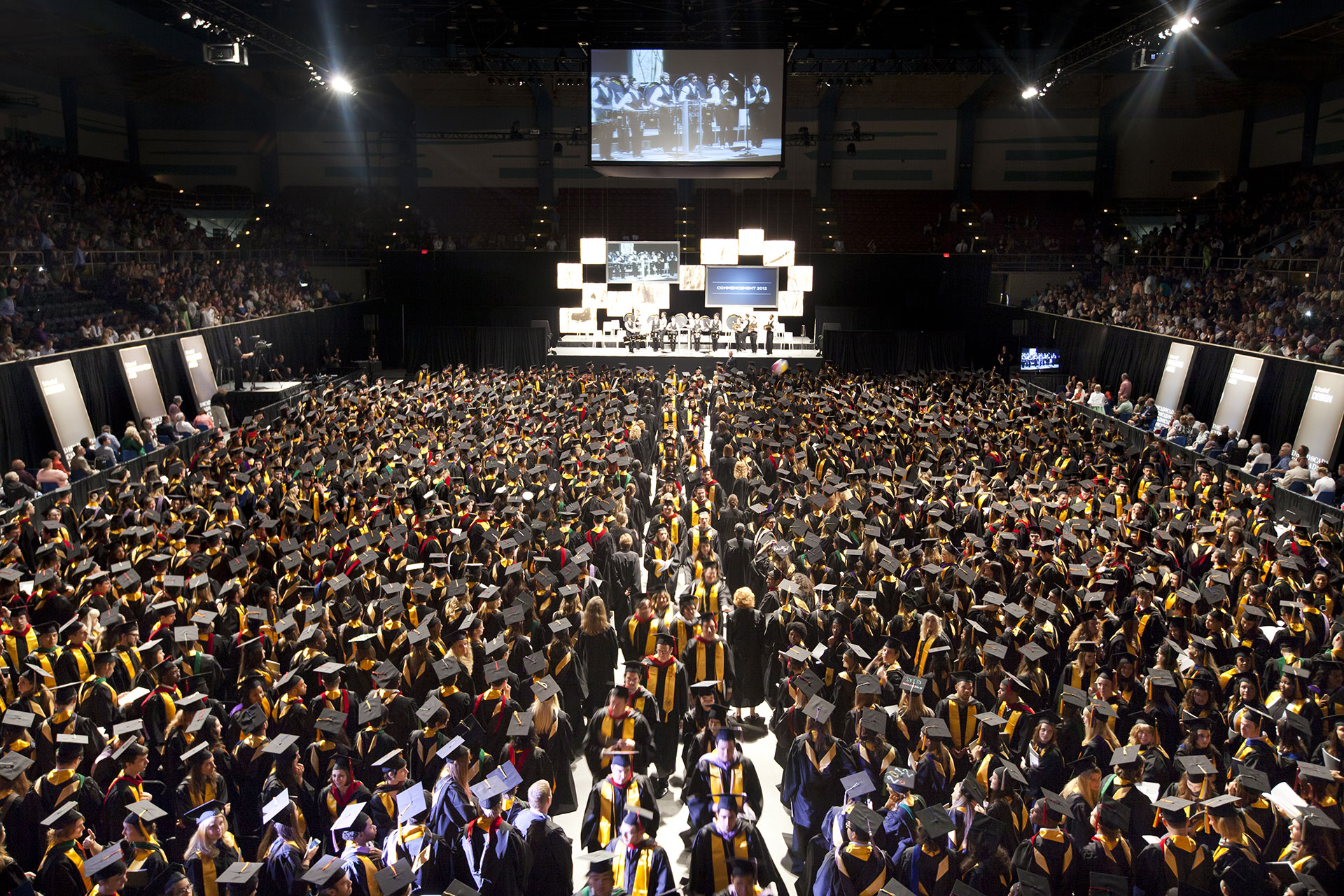 Disney, Pixar's John Lasseter to address SCAD graduates | SCAD.edu