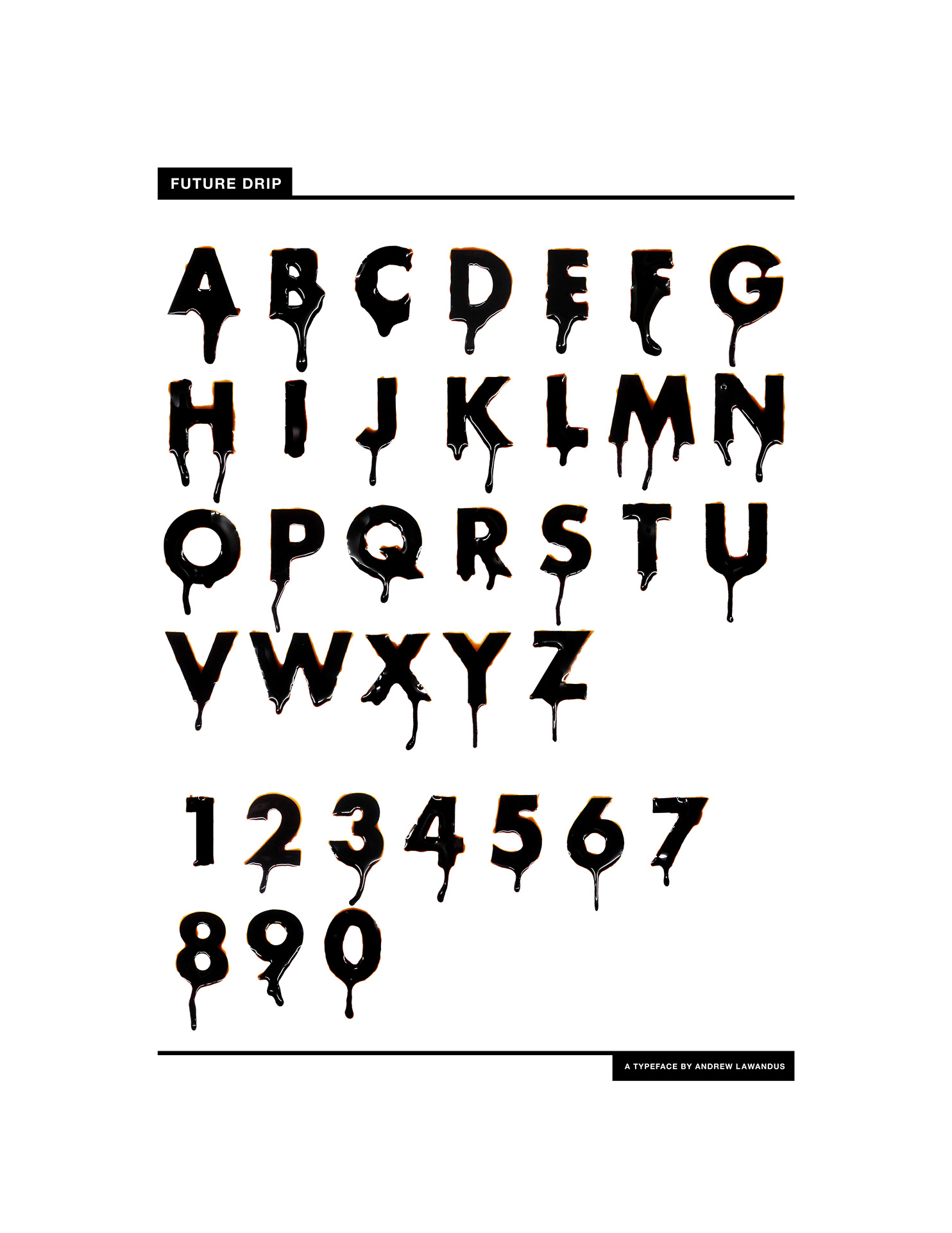 Future Drip | SCAD.edu