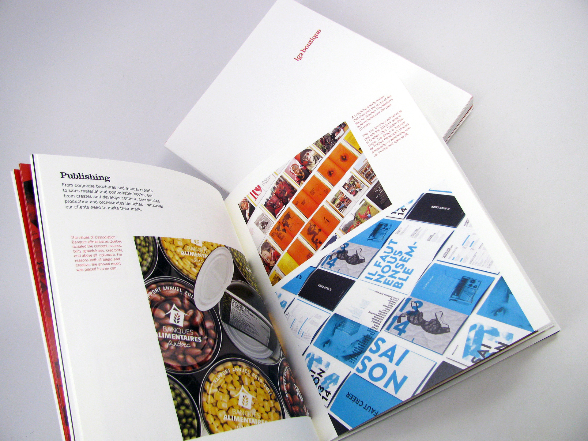 Business book | SCAD.edu