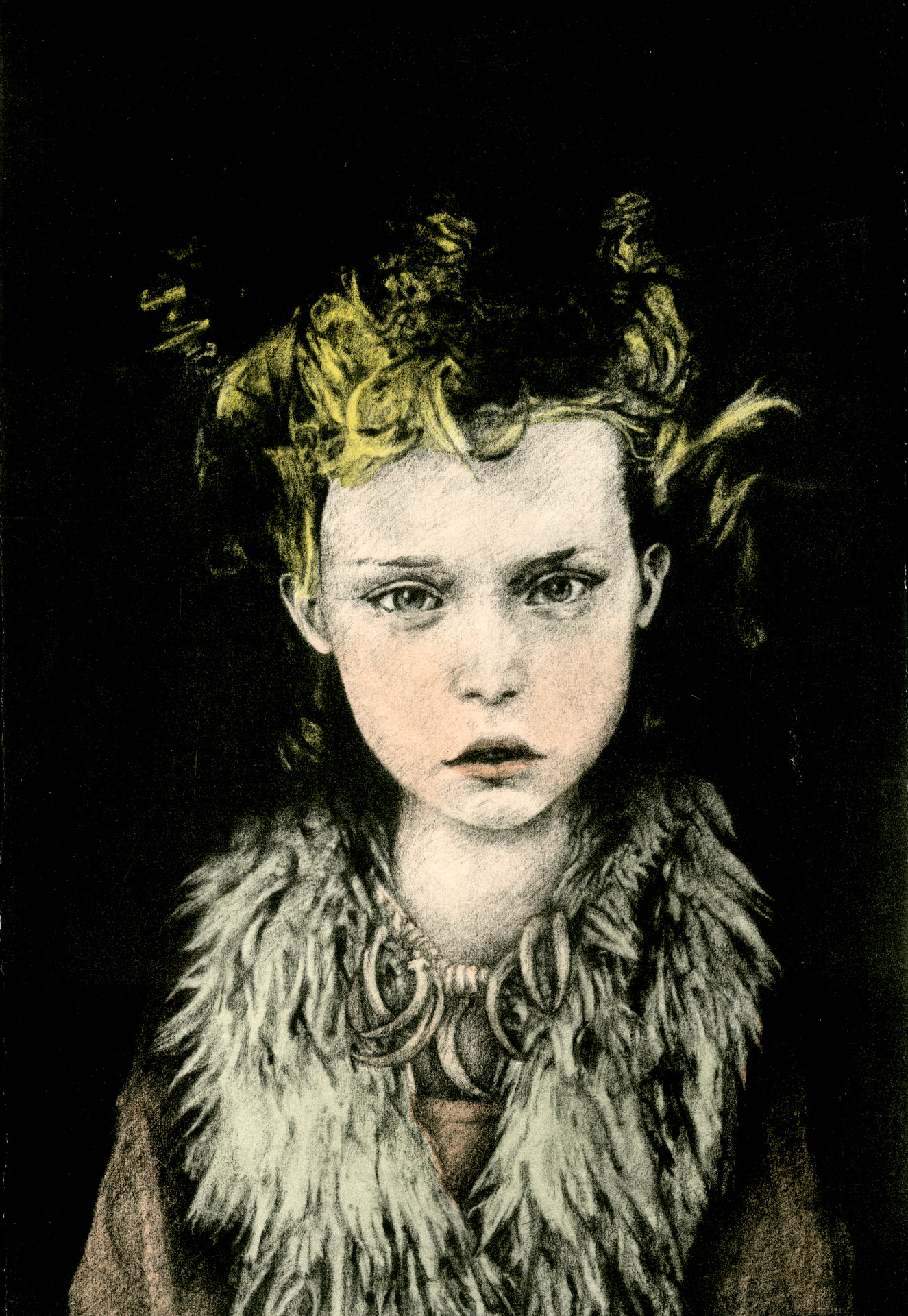 Feral Child | SCAD.edu
