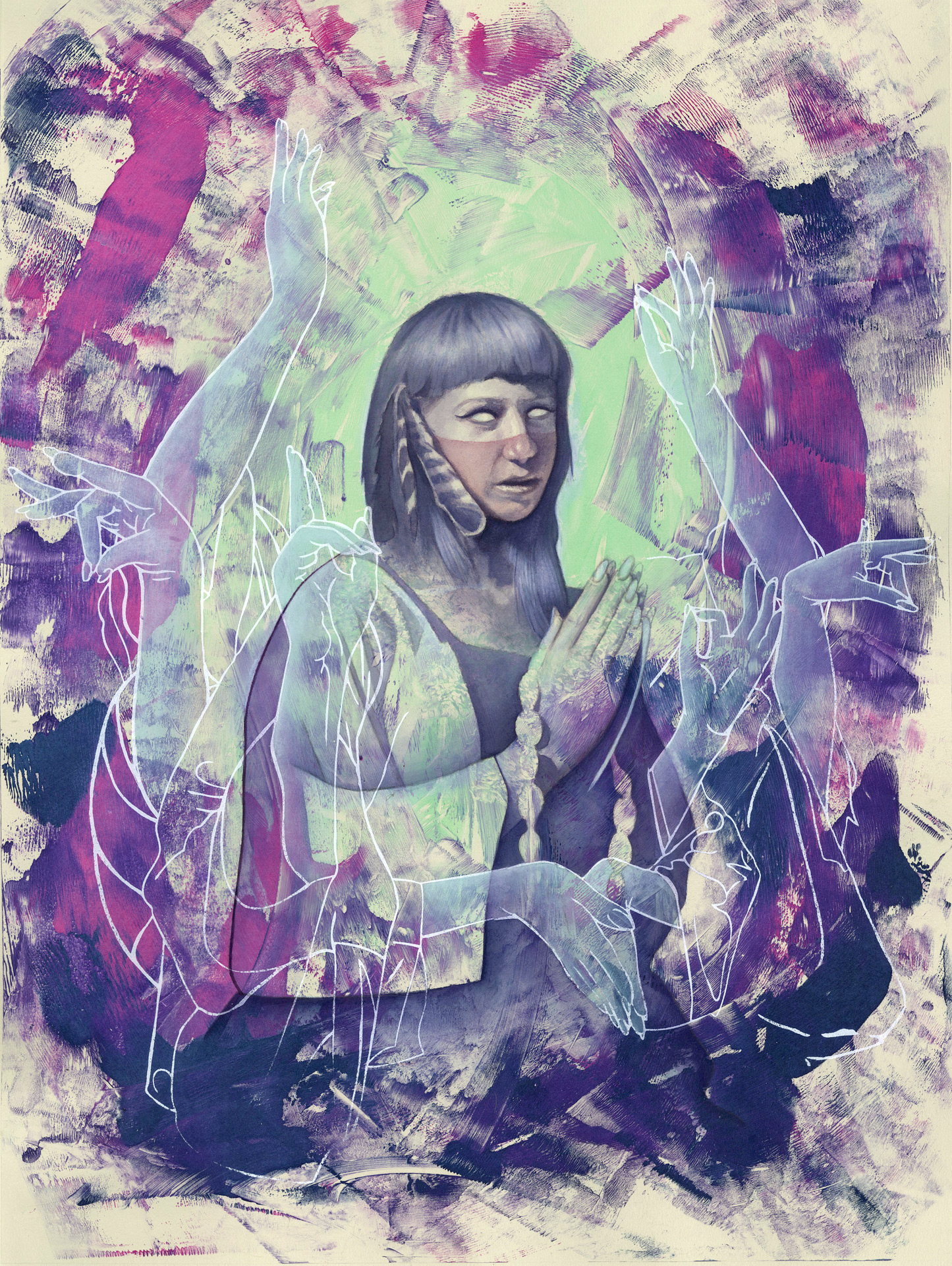 Merritt Cates | SCAD.edu