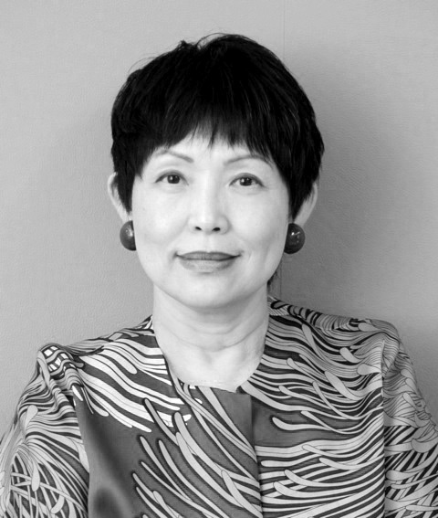 Mimi Tang | SCAD.edu