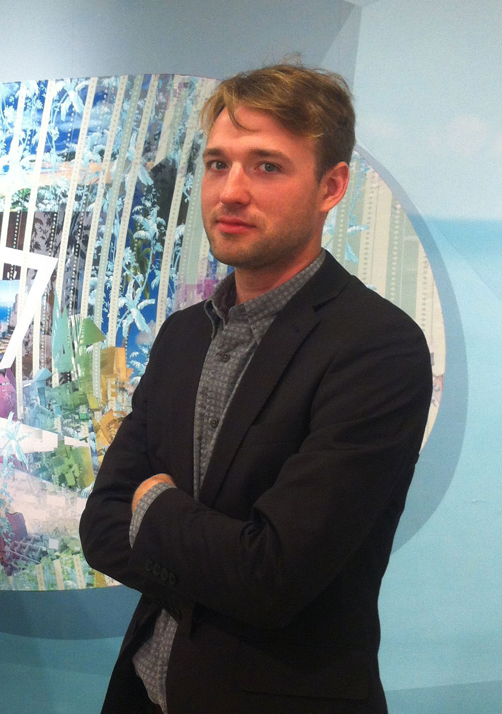 Ryan Brennan | SCAD.edu