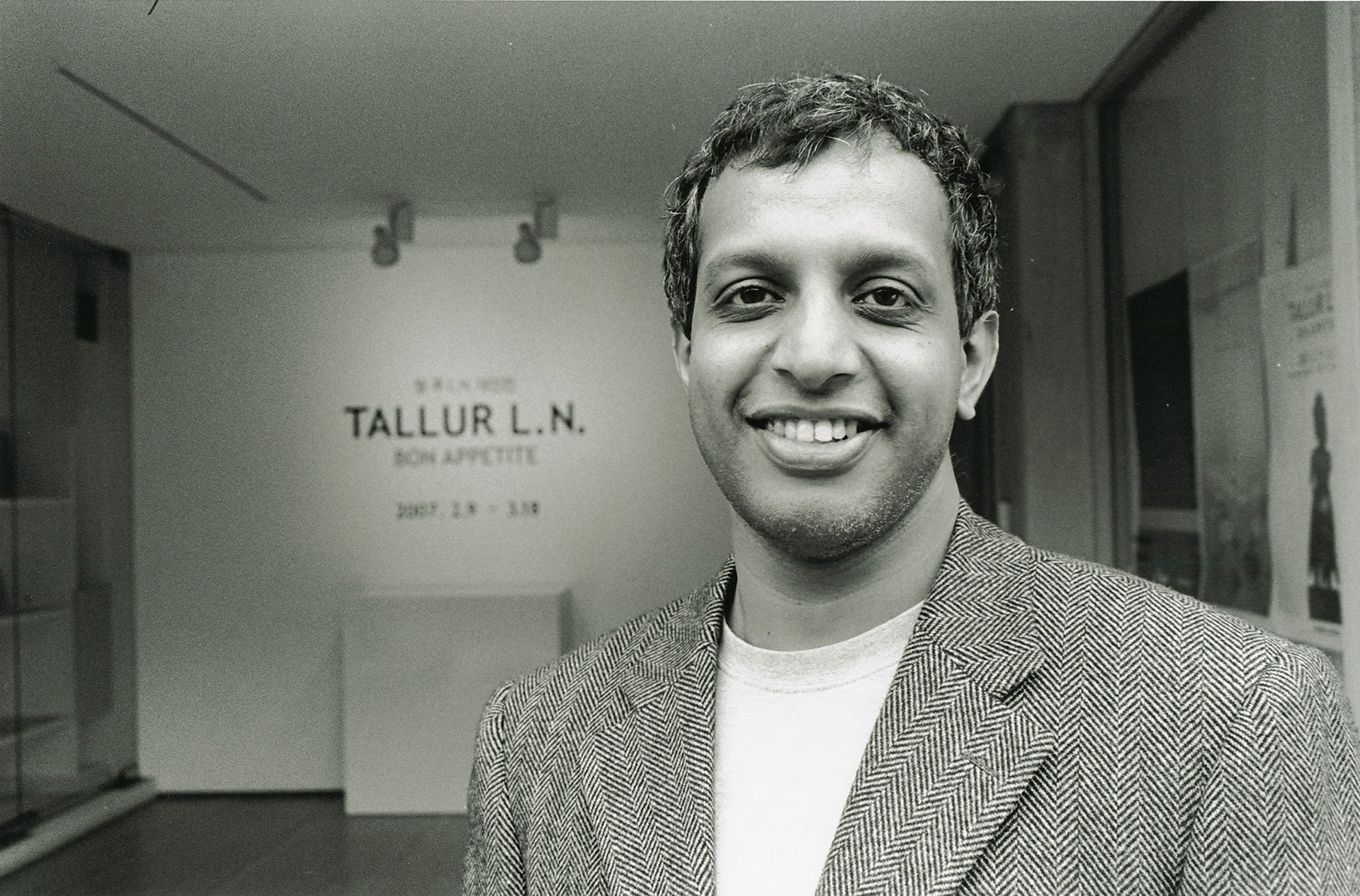 Tallur L.N. | SCAD.edu