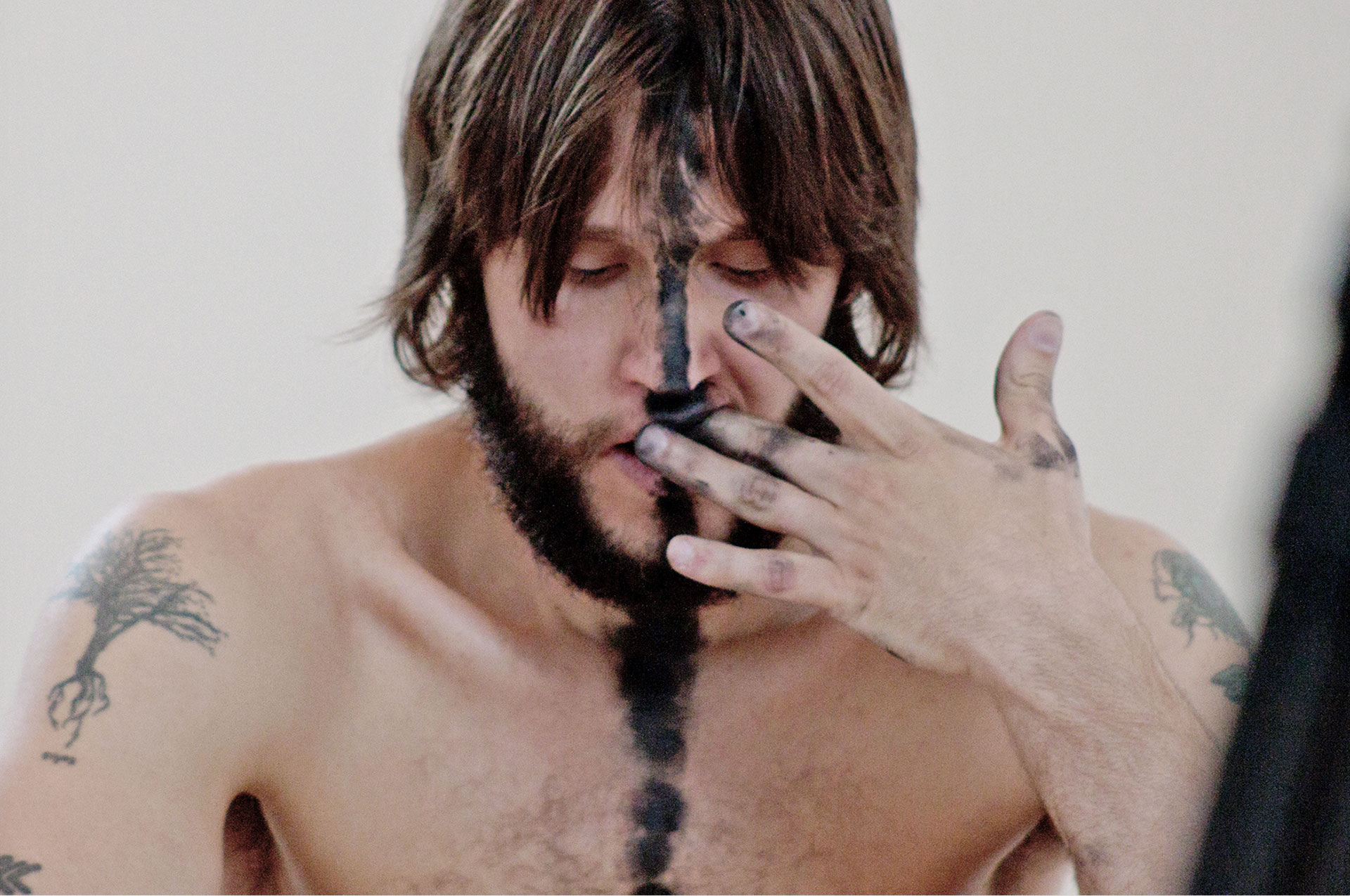 Tony Orrico | SCAD.edu