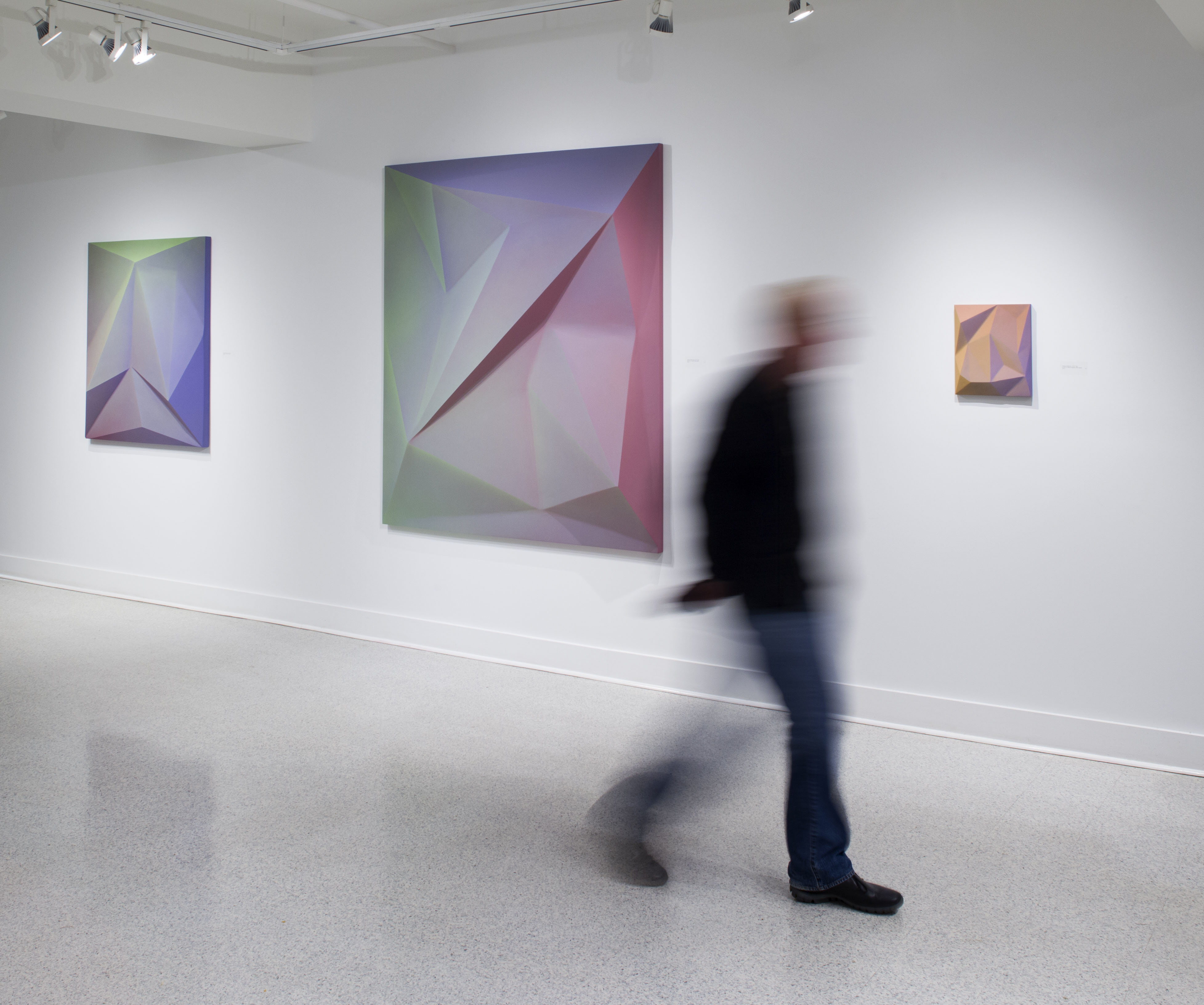 Alexander Hall Gallery | SCAD.edu