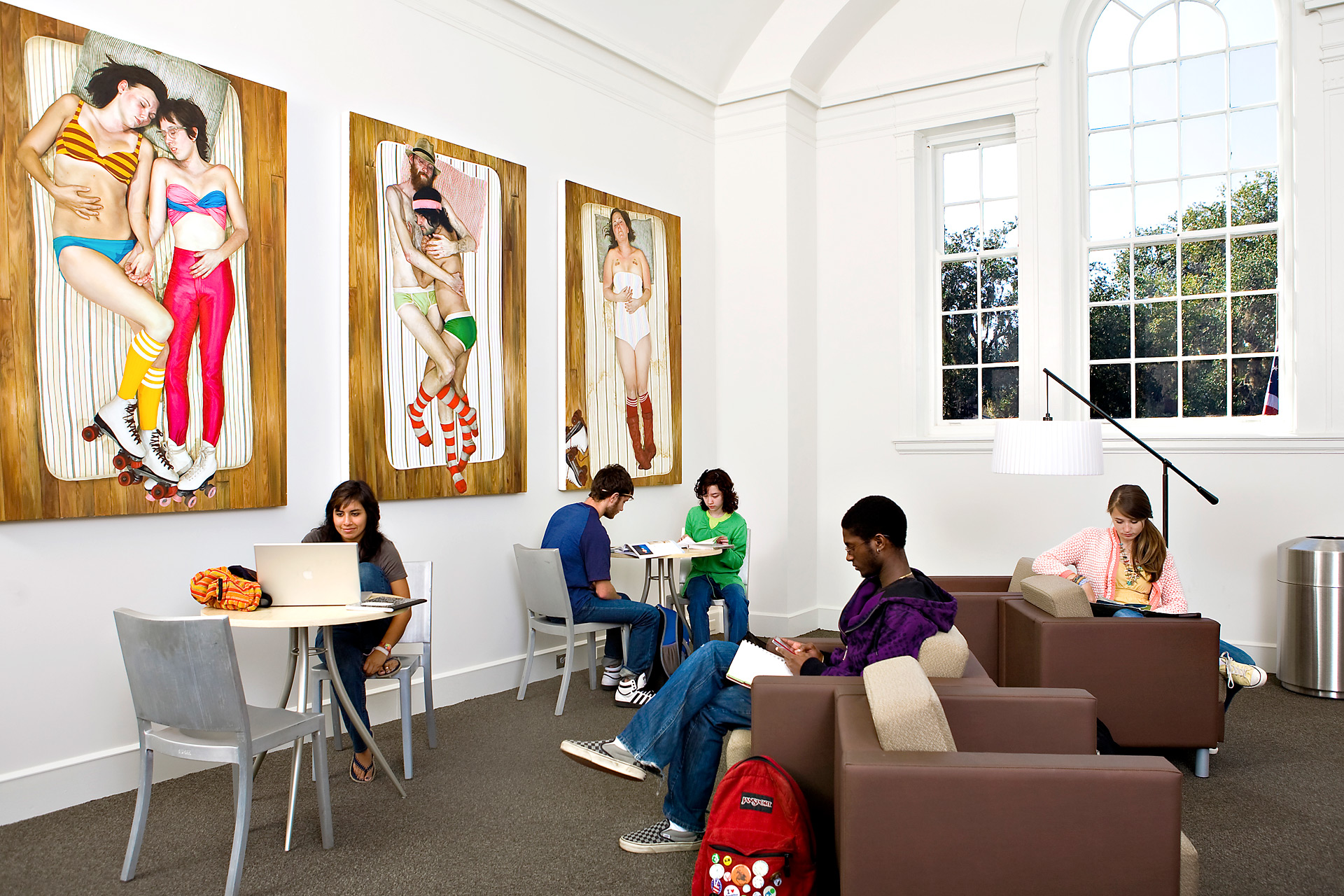 5 Things I Learned at SCAD with Brianna Howarth | SCAD.edu