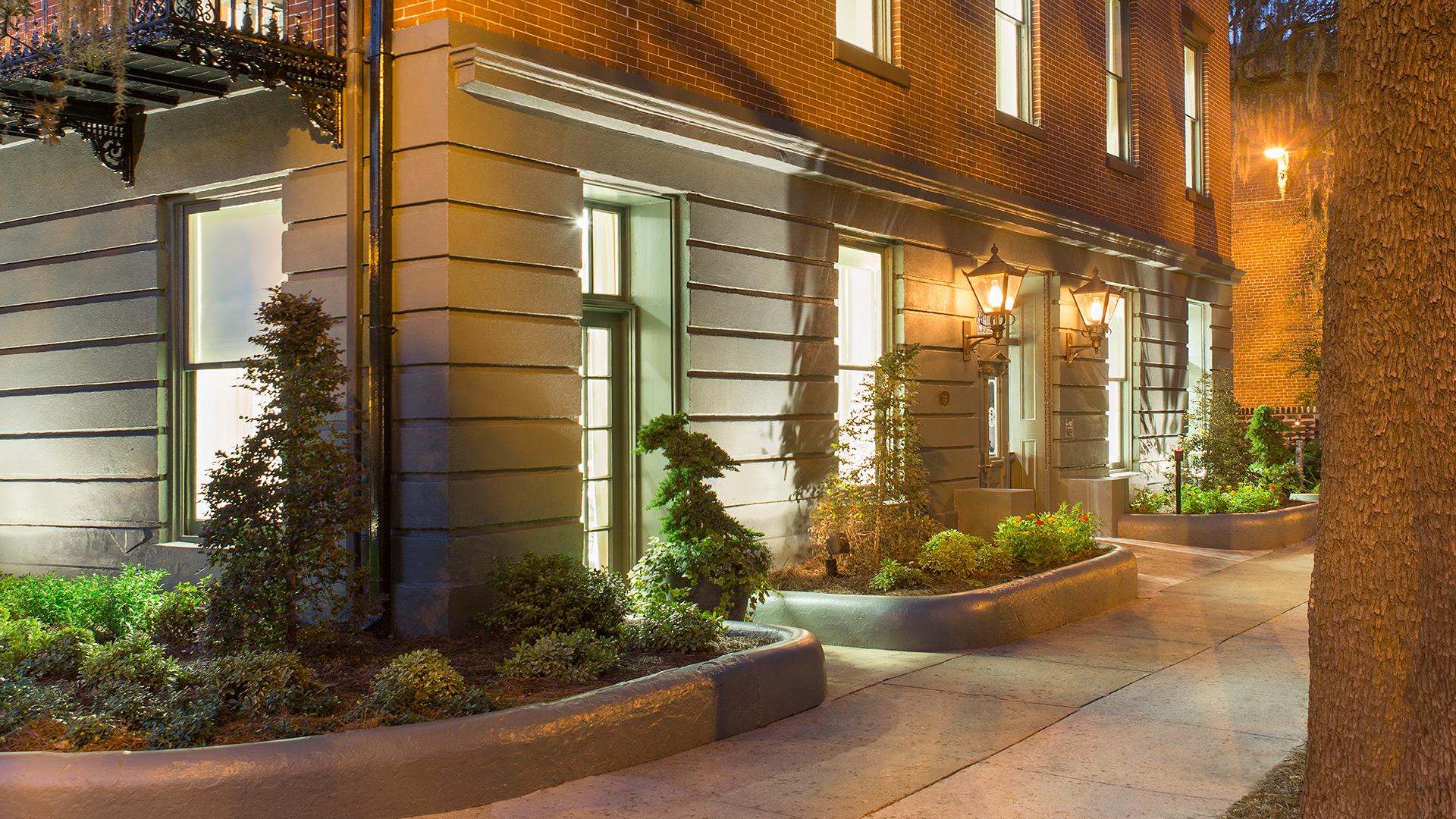 Morris Hall | SCAD.edu