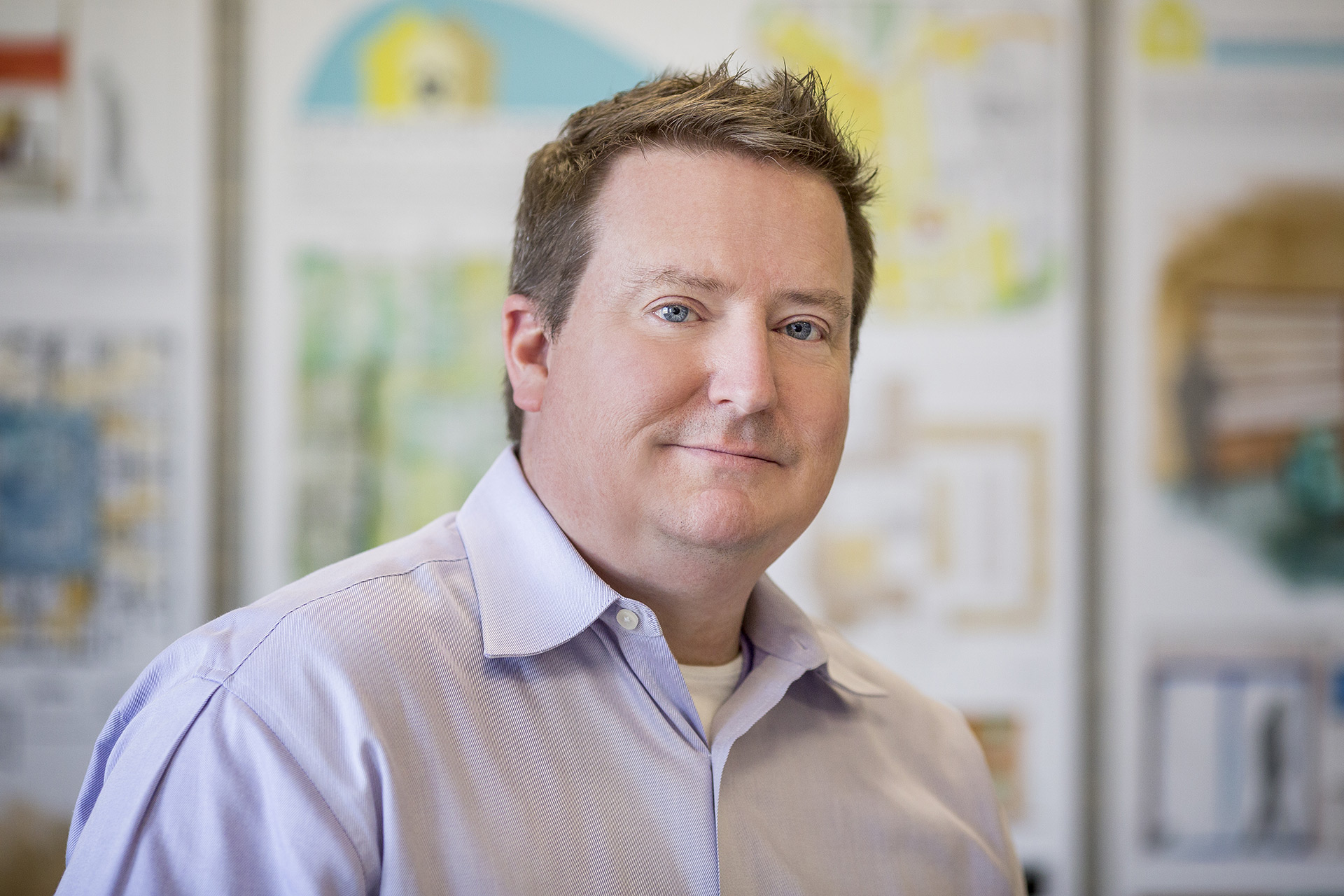 Brian Sweny | SCAD.edu