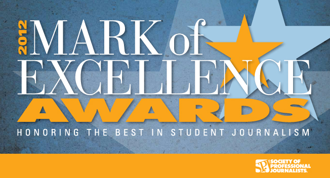 SCAD students win Society of Professional Journalist’s Region 3 Mark of ...
