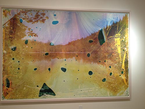 A walk through deFINE ART with critic Paul Laster | SCAD.edu