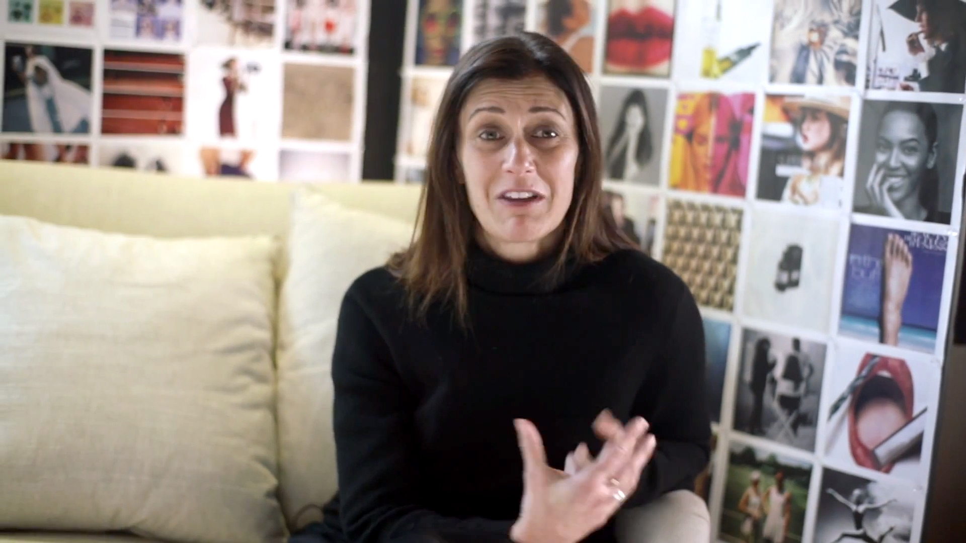 Sally Singer, I am SCADstyle | SCAD.edu