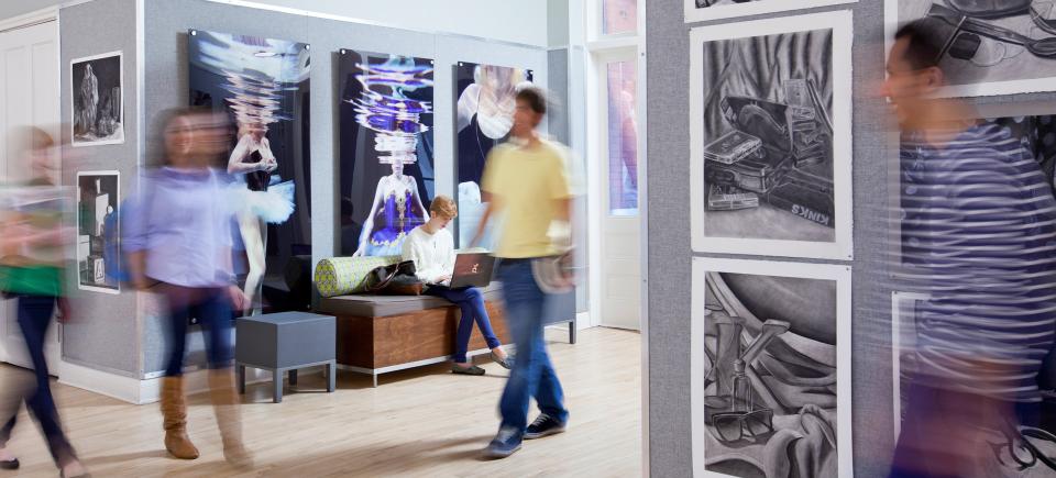 Apply, Admission Catalog | SCAD.edu