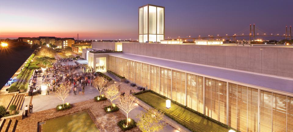 Savannah, GA – SCAD Locations – Savannah College of Art and Design ...