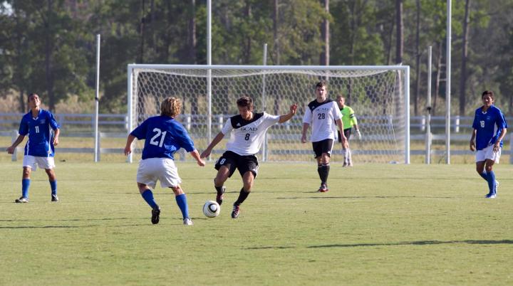 SCAD Athletics | SCAD.edu