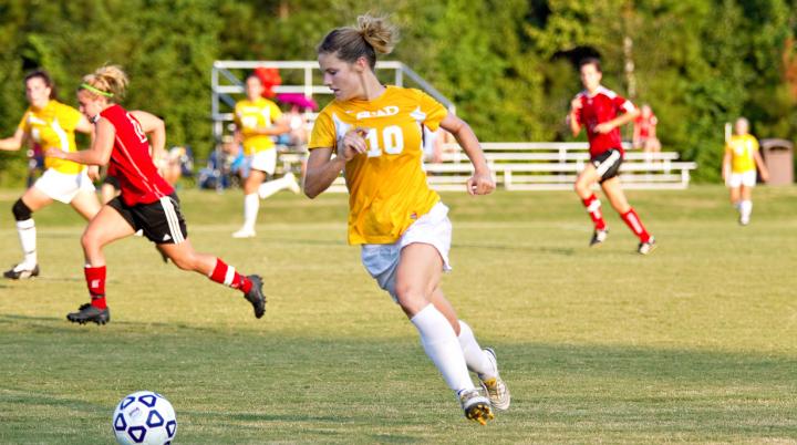 SCAD Athletics | SCAD.edu