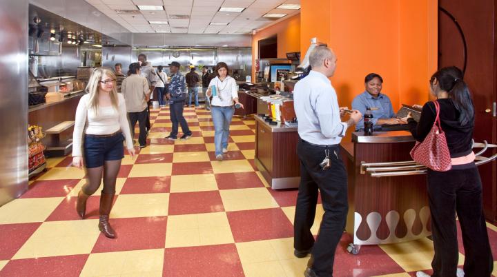 SCAD Atlanta | SCAD.edu