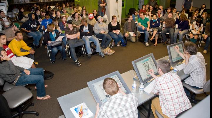 SCAD Atlanta | SCAD.edu