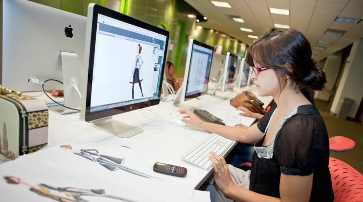 SCAD Atlanta | SCAD.edu