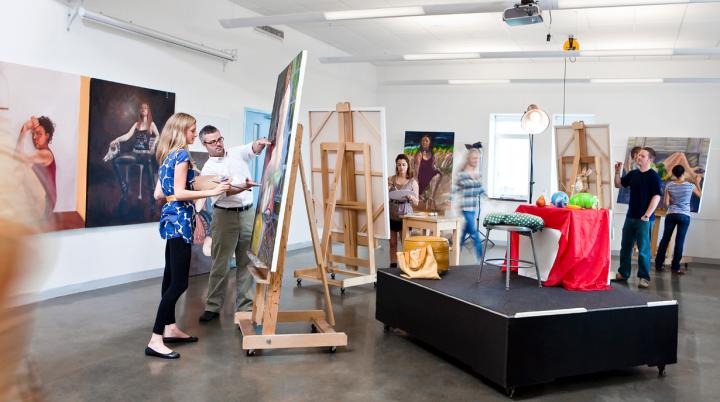 SCAD Atlanta | SCAD.edu