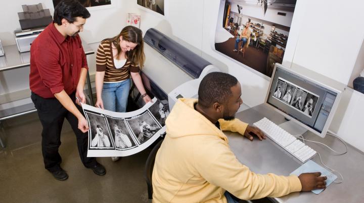 SCAD Atlanta | SCAD.edu