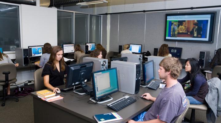 Arnold Hall | SCAD.edu