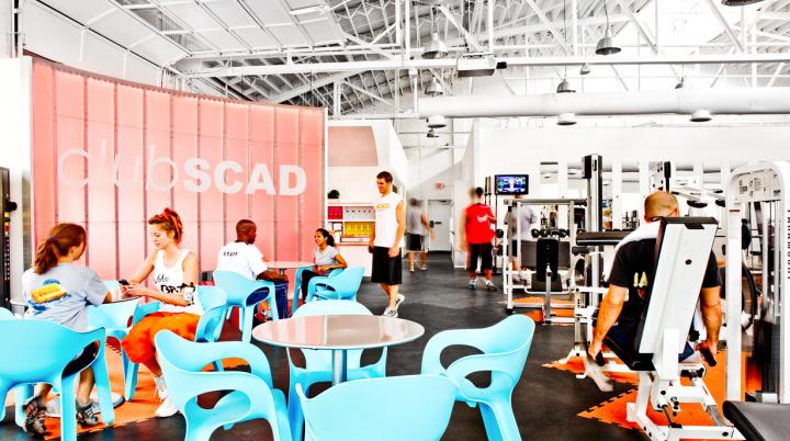 Club SCAD | SCAD.edu