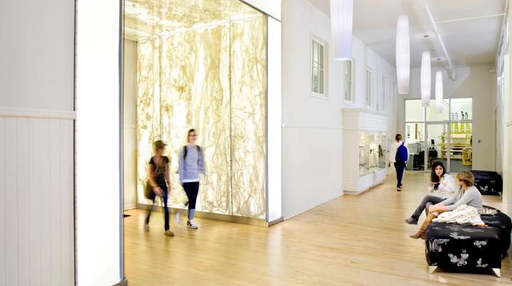 Pepe Hall | SCAD.edu