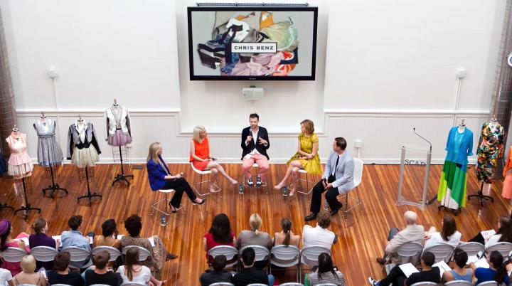 Student Center | SCAD.edu