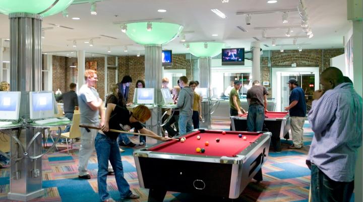 Student Center | SCAD.edu