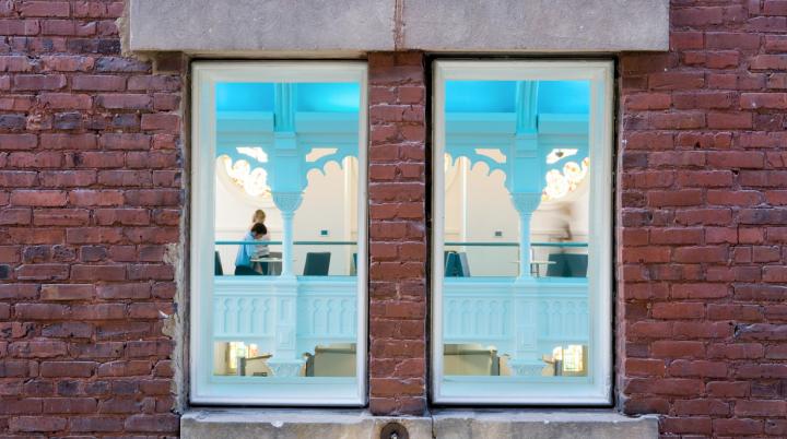 Student Center | SCAD.edu