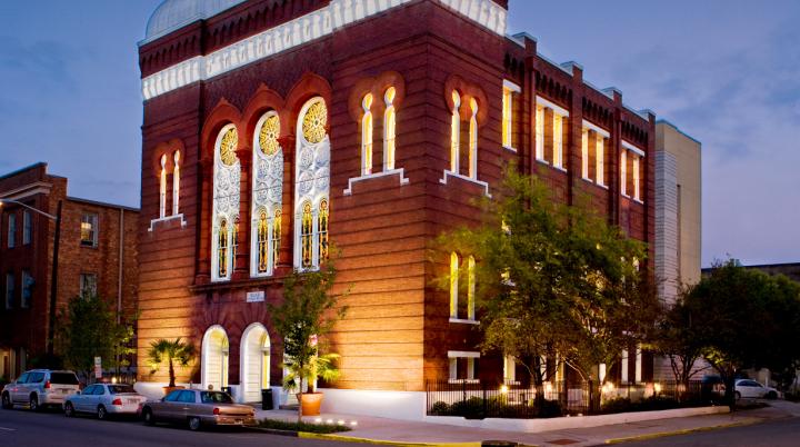 Student Center | SCAD.edu