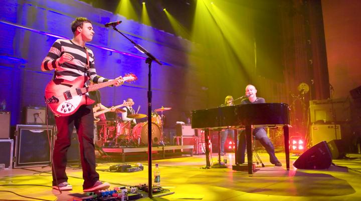 Trustees Theater | SCAD.edu