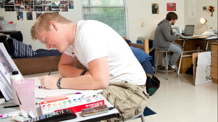 Turner House | SCAD.edu