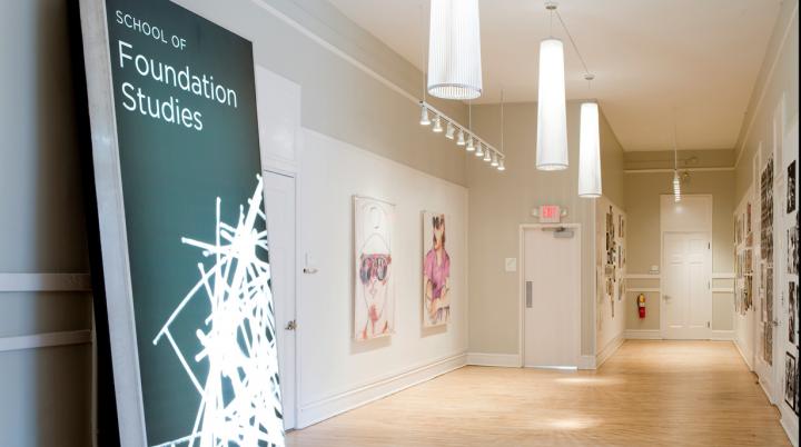 Wallin Hall | SCAD.edu