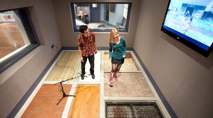 Hamilton Hall | SCAD.edu