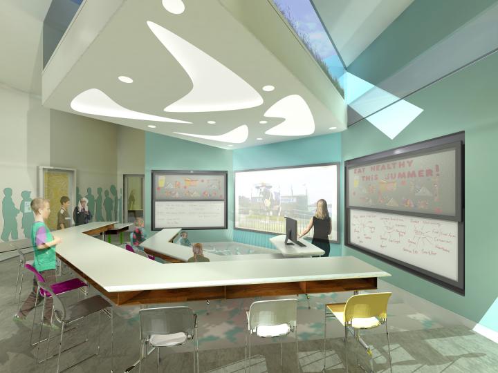 Adapting Educative Space: The Mexican Immigrant Student Experience ...