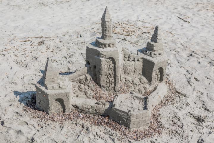 Sand Arts Festival | SCAD.edu