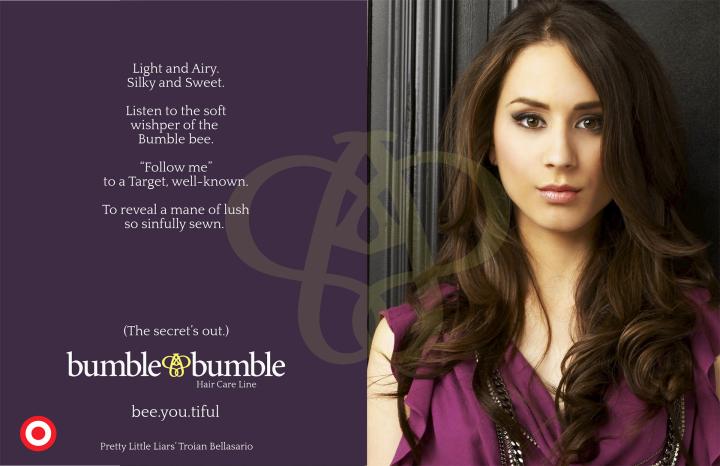 Bumble & Bumble | SCAD.edu
