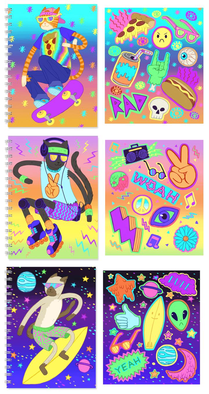 Kool Kat | SCAD.edu