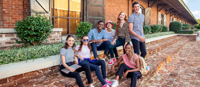 Admission Calendar | SCAD