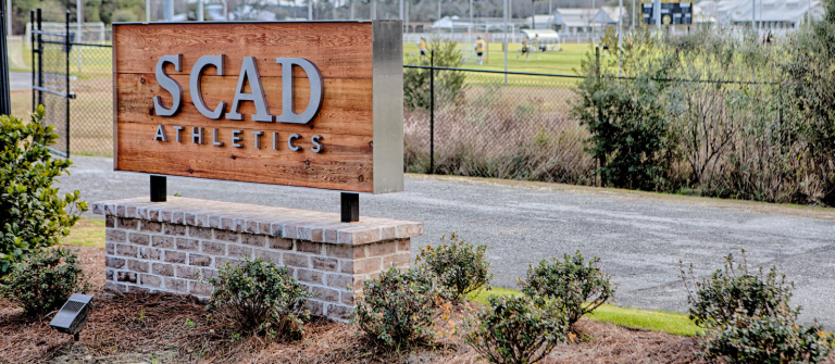 Earn your art and design degree online through SCADnow | SCAD.edu