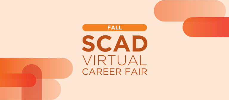 Events Calendar | SCAD